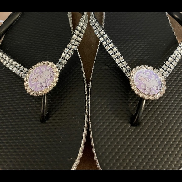 Shoes | Sheep Flip Flops | Poshmark